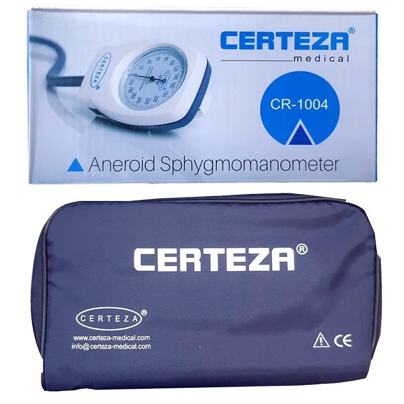 Certeza CR 1004 Price in Pakistan