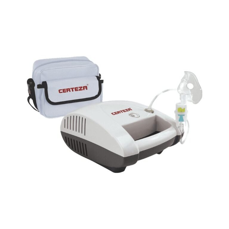 Nebulizer Machines at Wholesale Price in Pakistan - Hamza Surgical