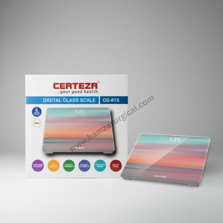 Order Body Weight Scales online at Best Price in Pakistan