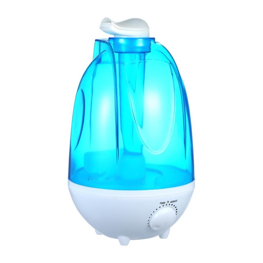 Humidifier Price in Pakistan