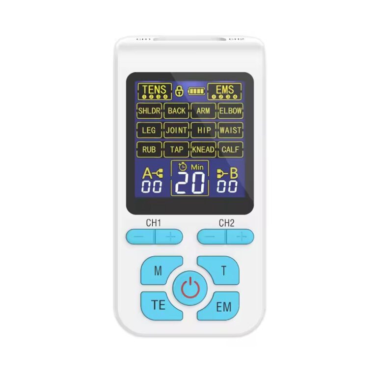 Best Tens and EMS Physiotherapy Machine Price in Pakistan
