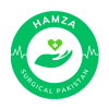 Nebulizer Machines at Wholesale Price in Pakistan - Hamza Surgical