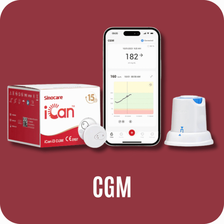 Best Uric Acid Test Meter Price in Pakistan Today